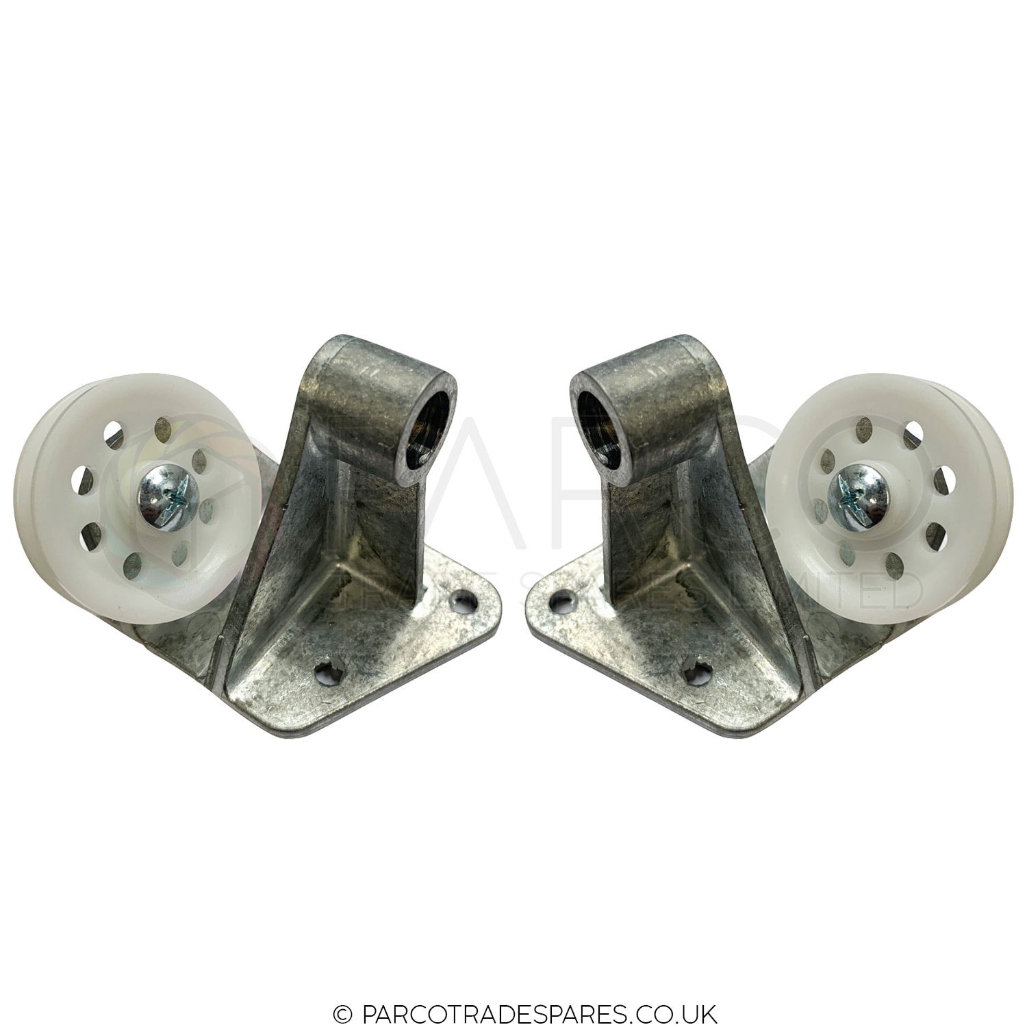 GARADOR C-TYPE BRACKETS