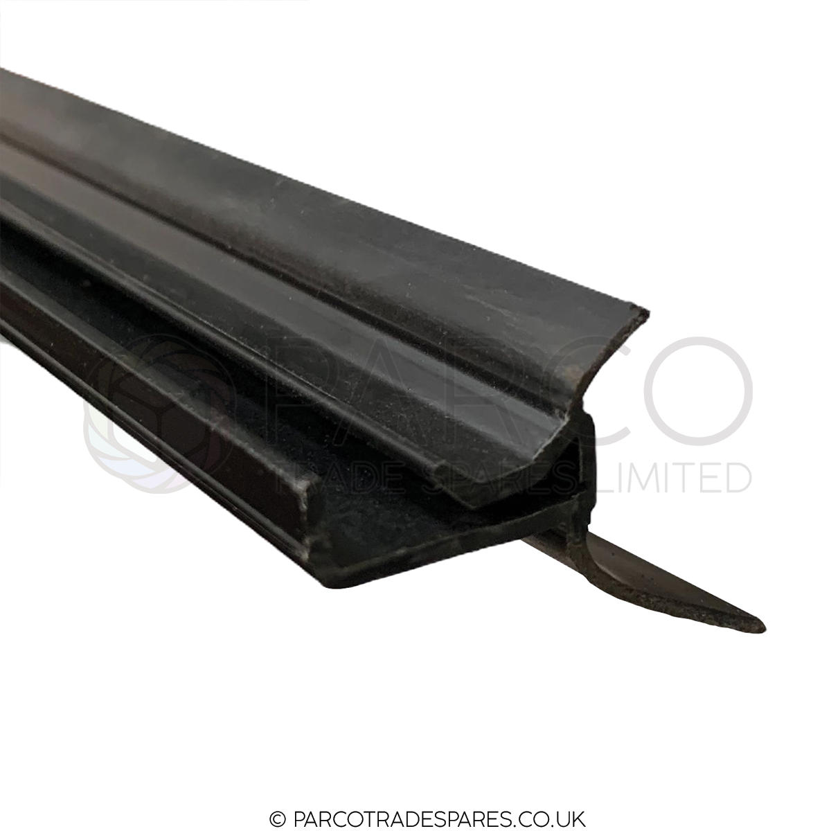 Straight Leg Profile Thin Side Seal