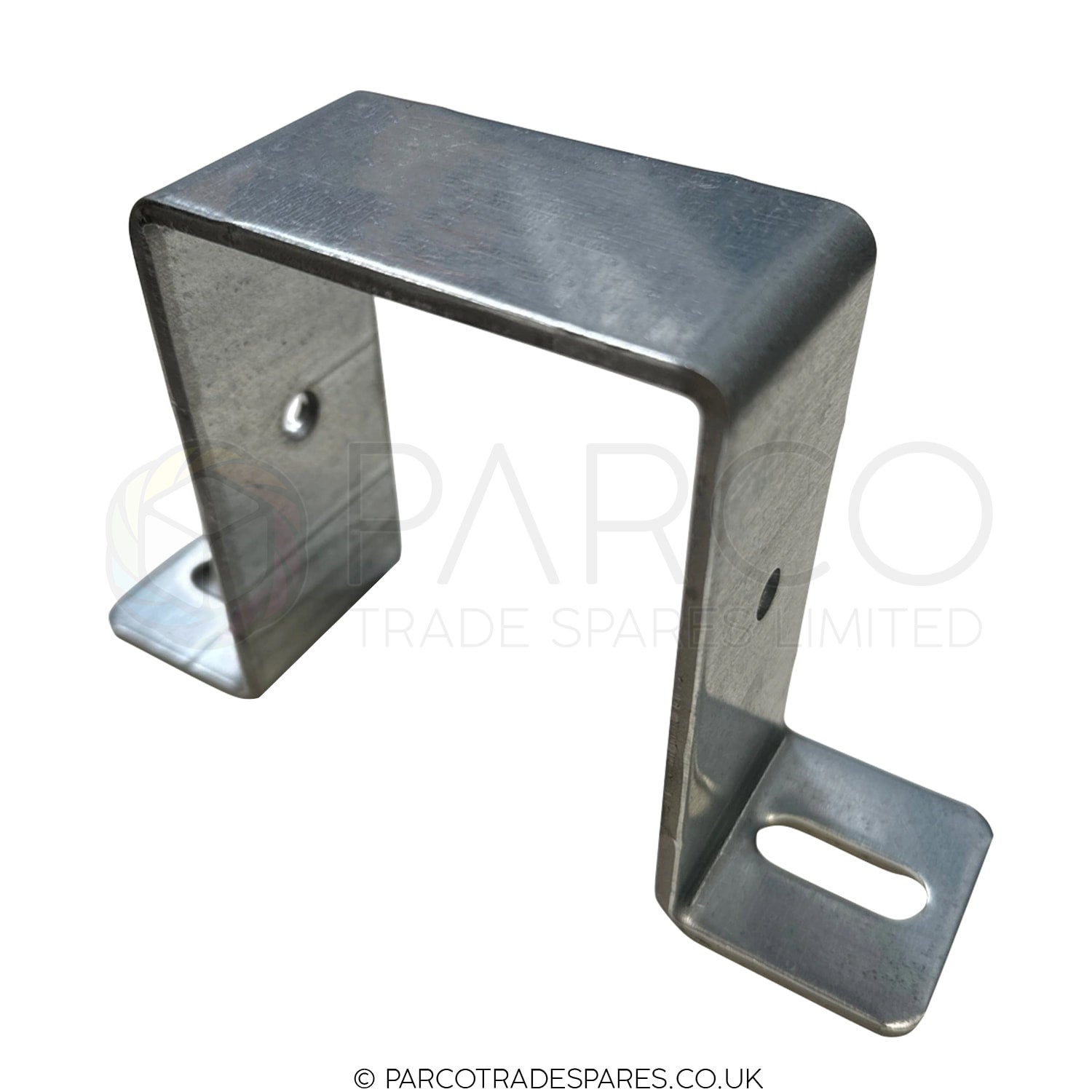 Low Level Springs Box Section Mounting Plate