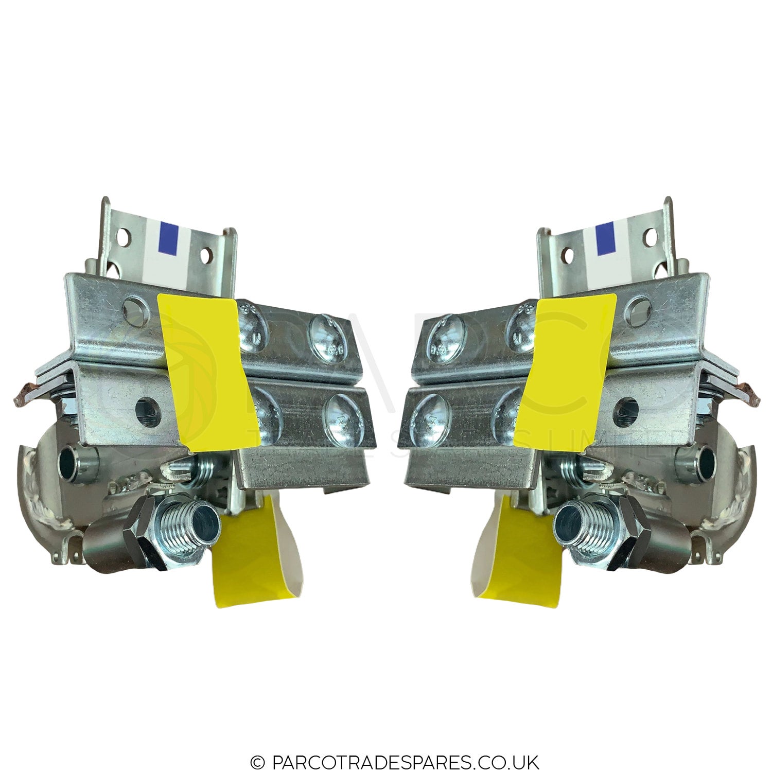 Adjustable Safety Blade Bottom Brackets