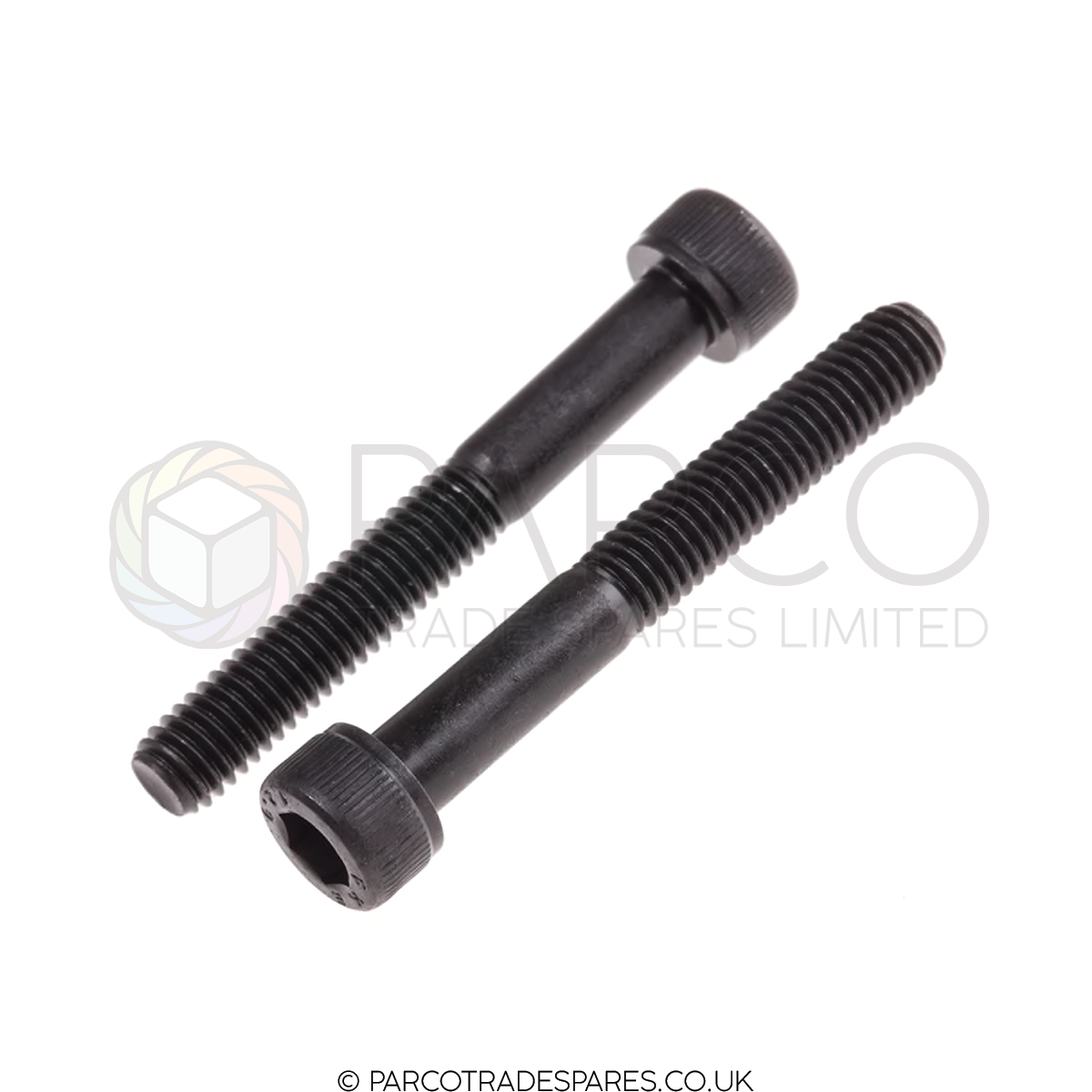 HEXAGONAL SOCKET HEAD ROUND CAP BOLTS
