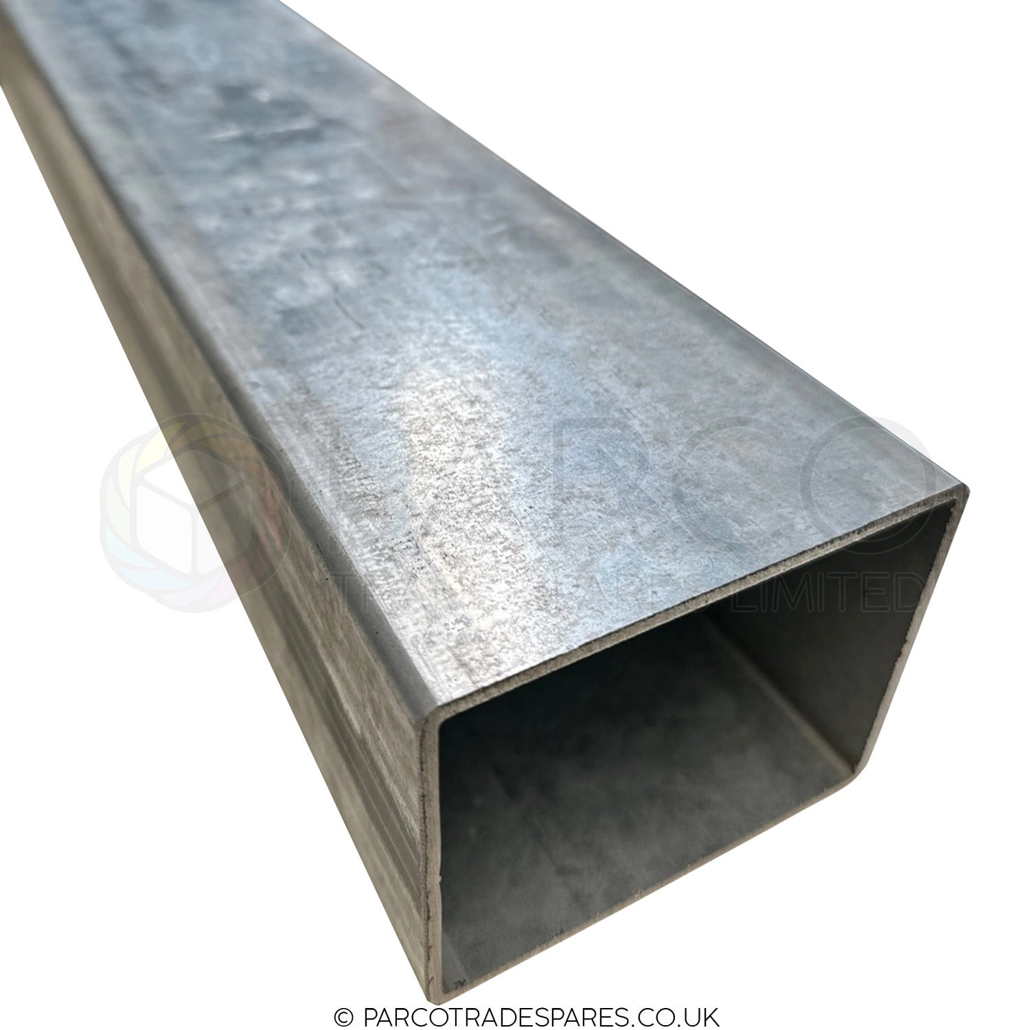 Low Level Springs Box Section