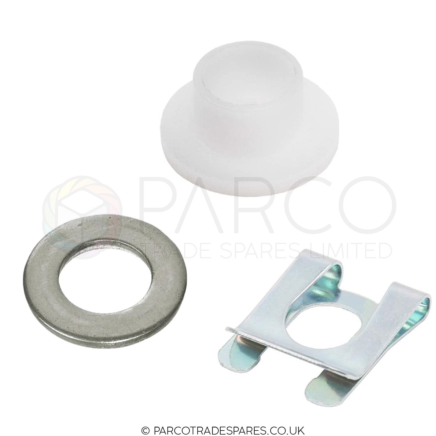 Hormann Bush, Clip & Washer Repair Pack