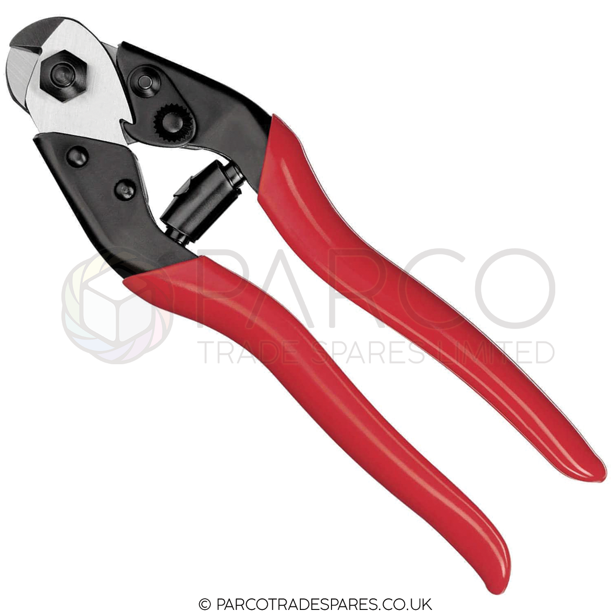 Steel Wire Rope Cutter Mobile 'C7' Style