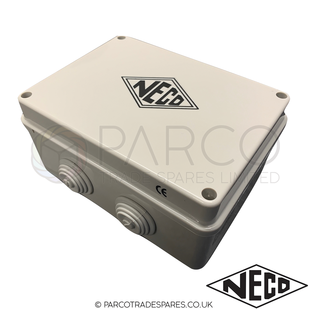 Neco MK1 Remote Control Unit