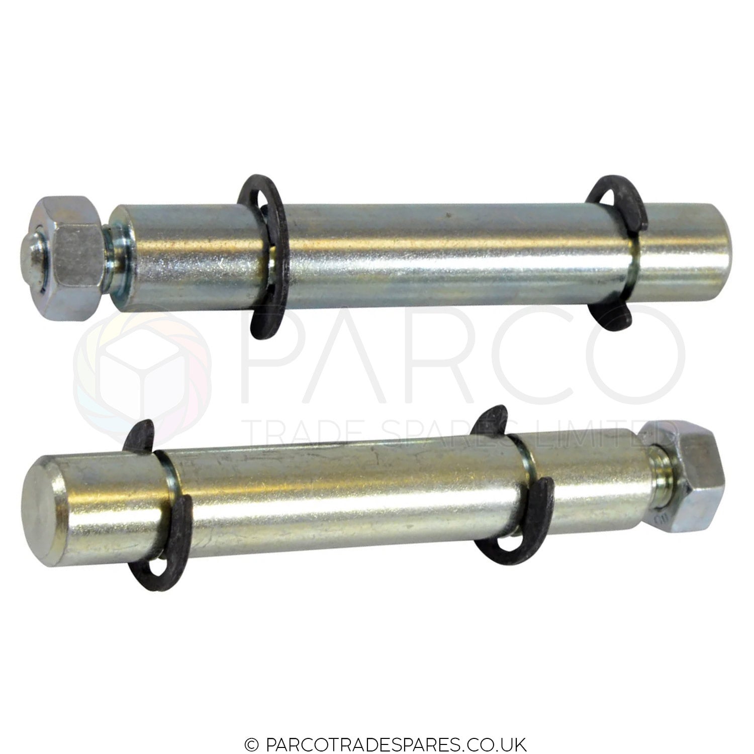 Garador Mk4 Type Spindles (Pair)