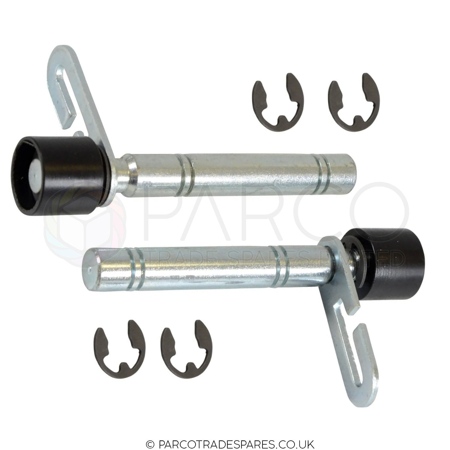 Marley Quick Fit Rollers