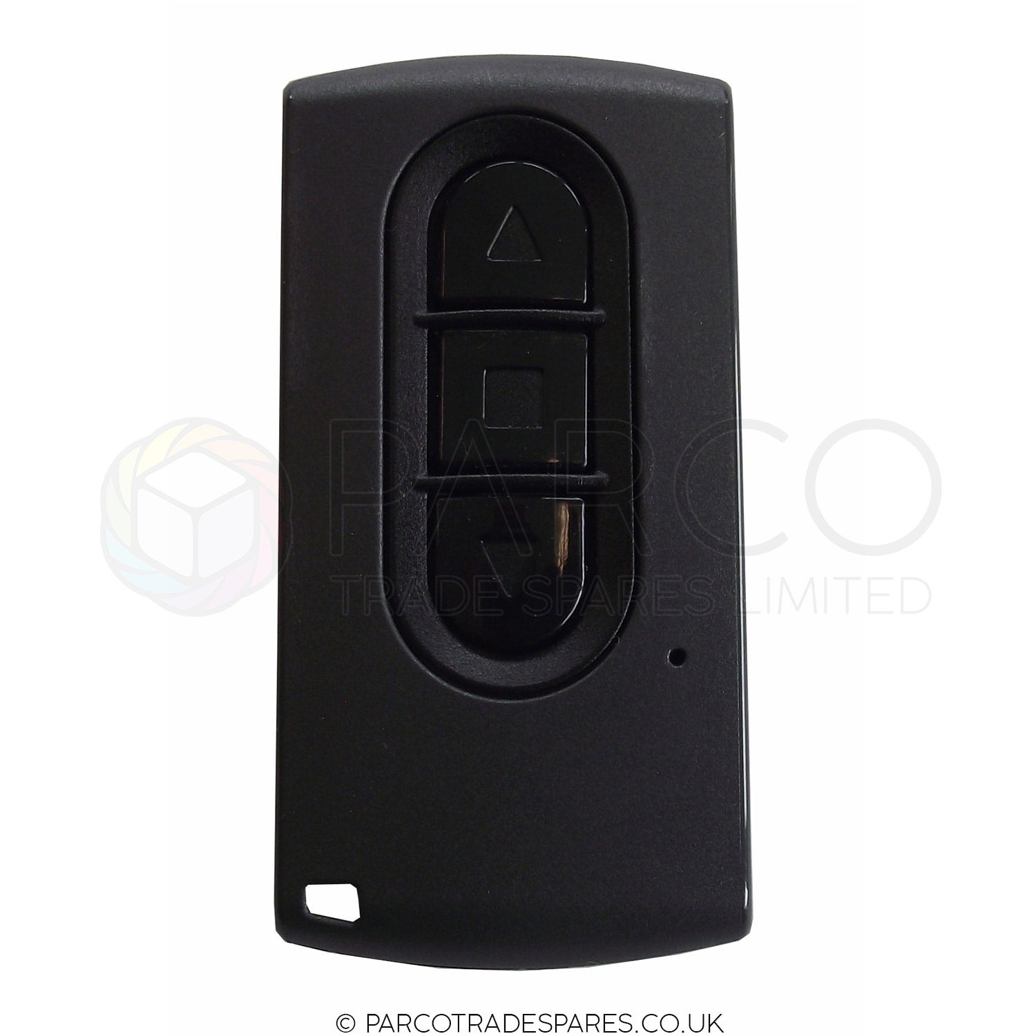 Eurodrive Single Channel 3 Button Handset