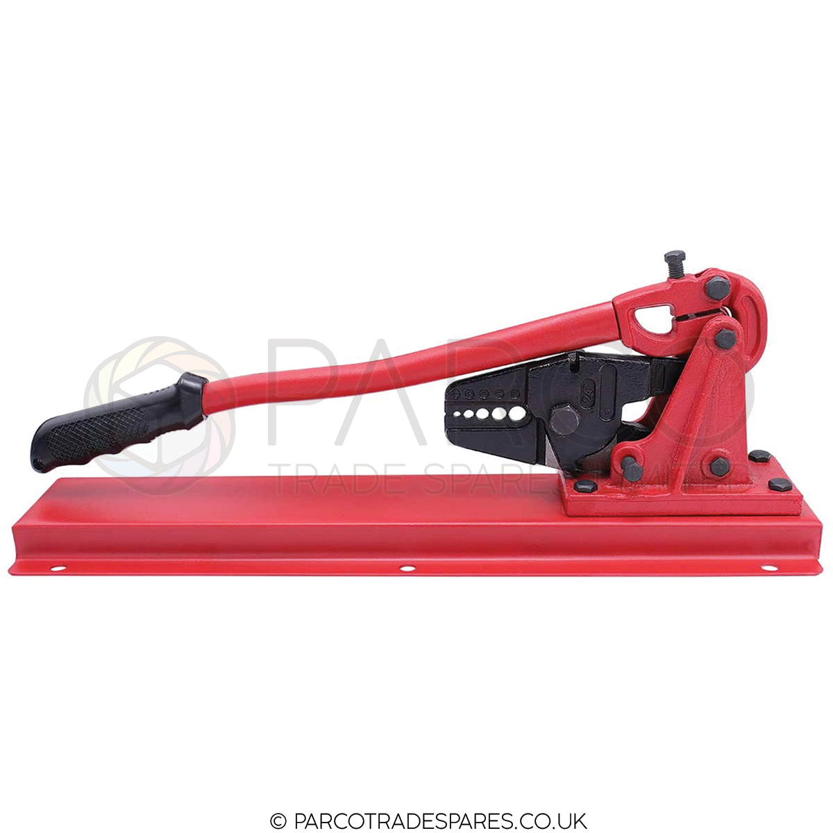 Bench Cutting & Crimping Tool