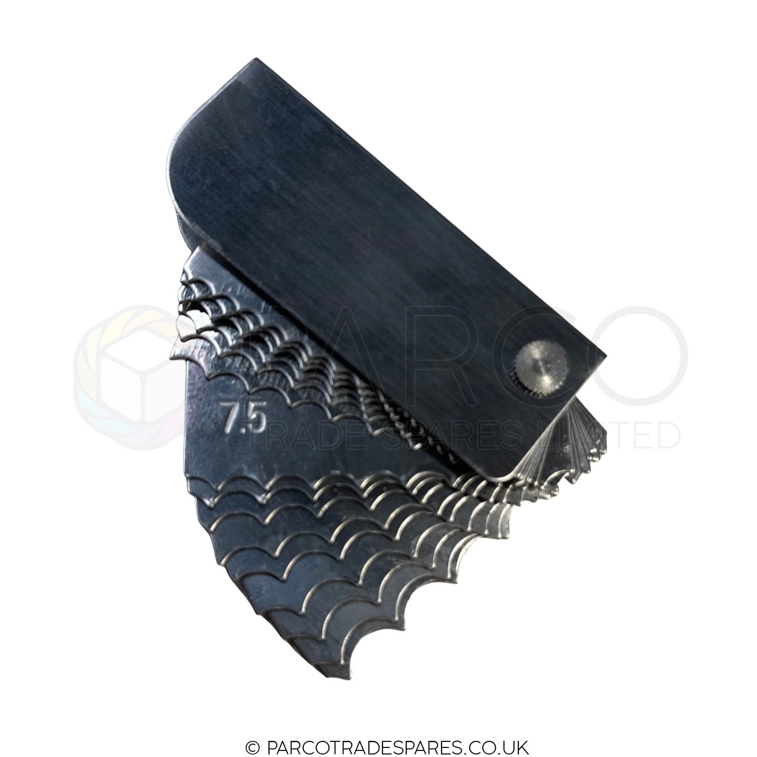 Spring Wire Diameter Gauge