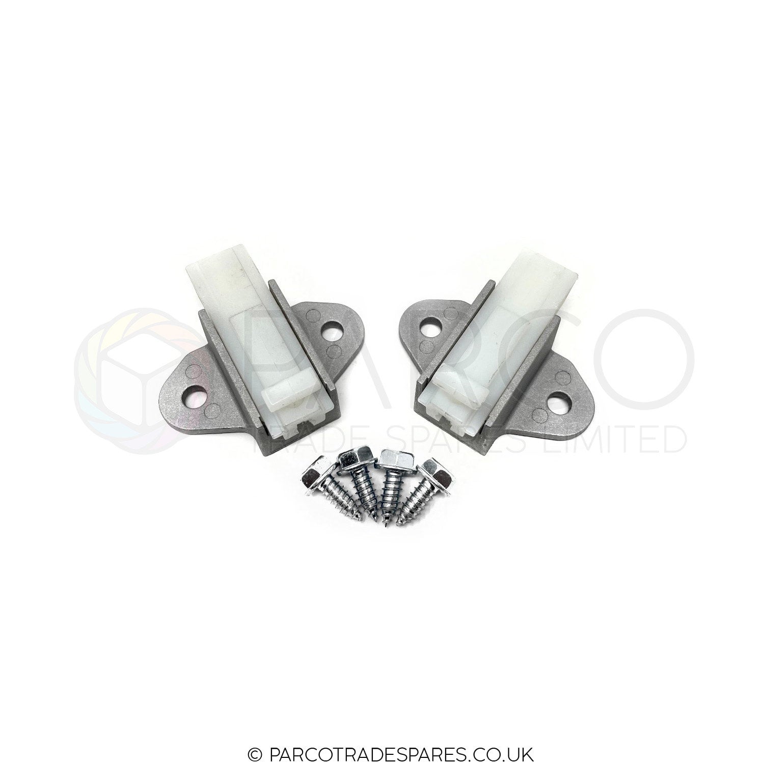 Novoferm Current Canopy Locking Latches